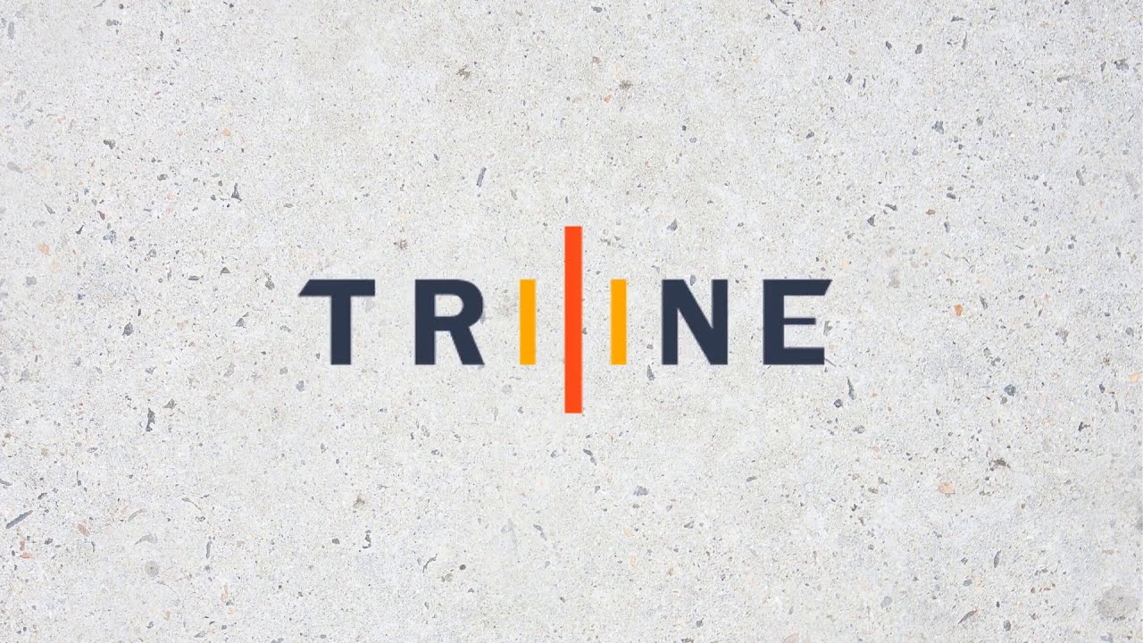Triline Solutions Pvt Ltd Intro - YouTube