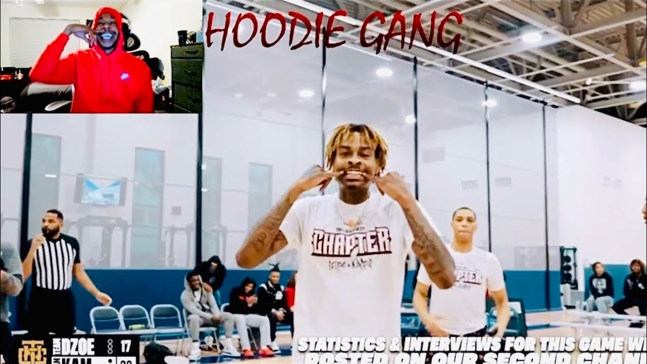 Team KAM vs TEAM DZOE series Part II was PHENOMENAL! - YouTube