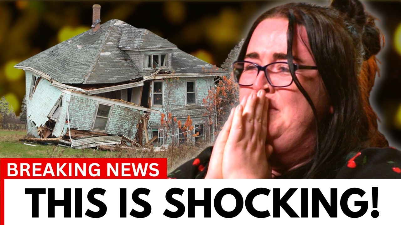 What Britain's Got Talent Didn't Tell You About Stacey Leadbeatter ...