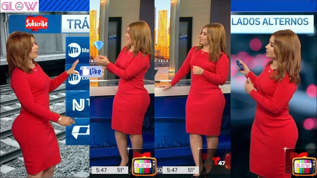 😱🔥💎🎖 Tairy Ynoa 👀 ¡ROJO! ️ Sola Andrea Romero y Odalys Molina Slow ...