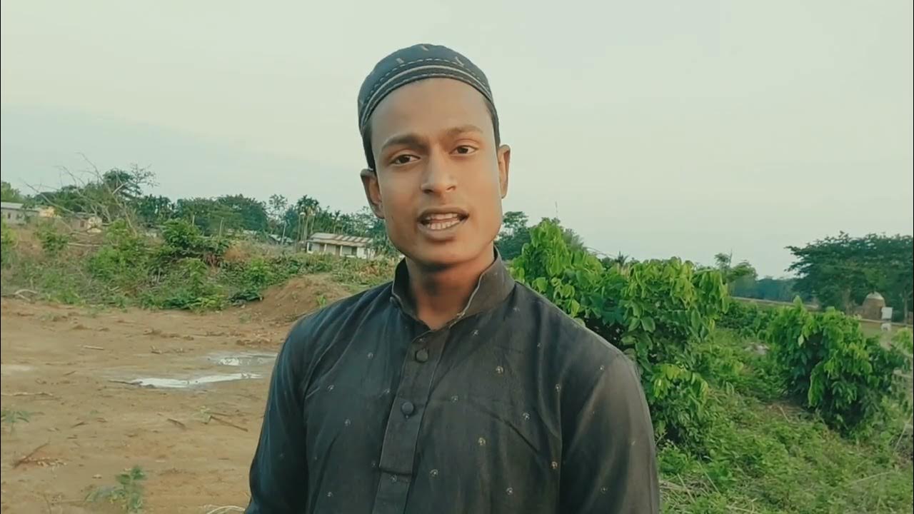 Shayari।New video । islamic Video।Sad shayari। Ariful Islam। Asmani Arif TV। - YouTube