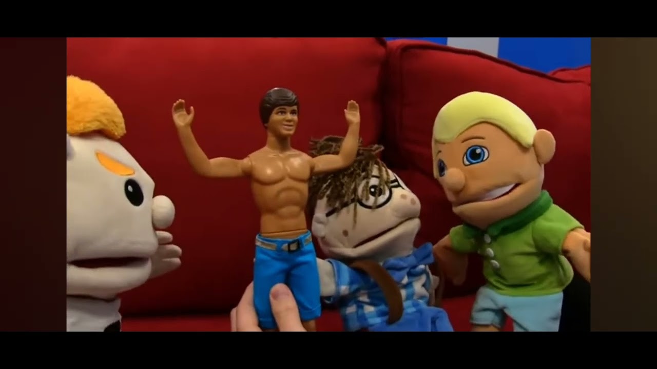 react to SML Movie: Stinken - YouTube