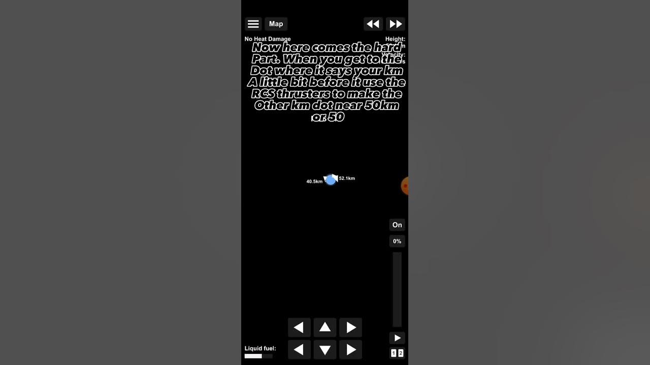 How to perfectly orbit in sfs. Tutorial! - YouTube