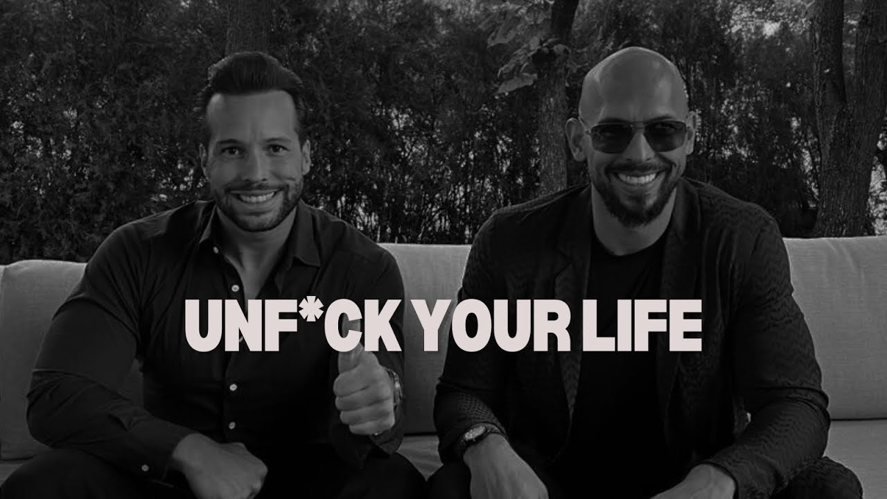 TOP G MOTIVATION | DO WHAT SUCKS EVERYDAY - Andrew Tate BEST ...