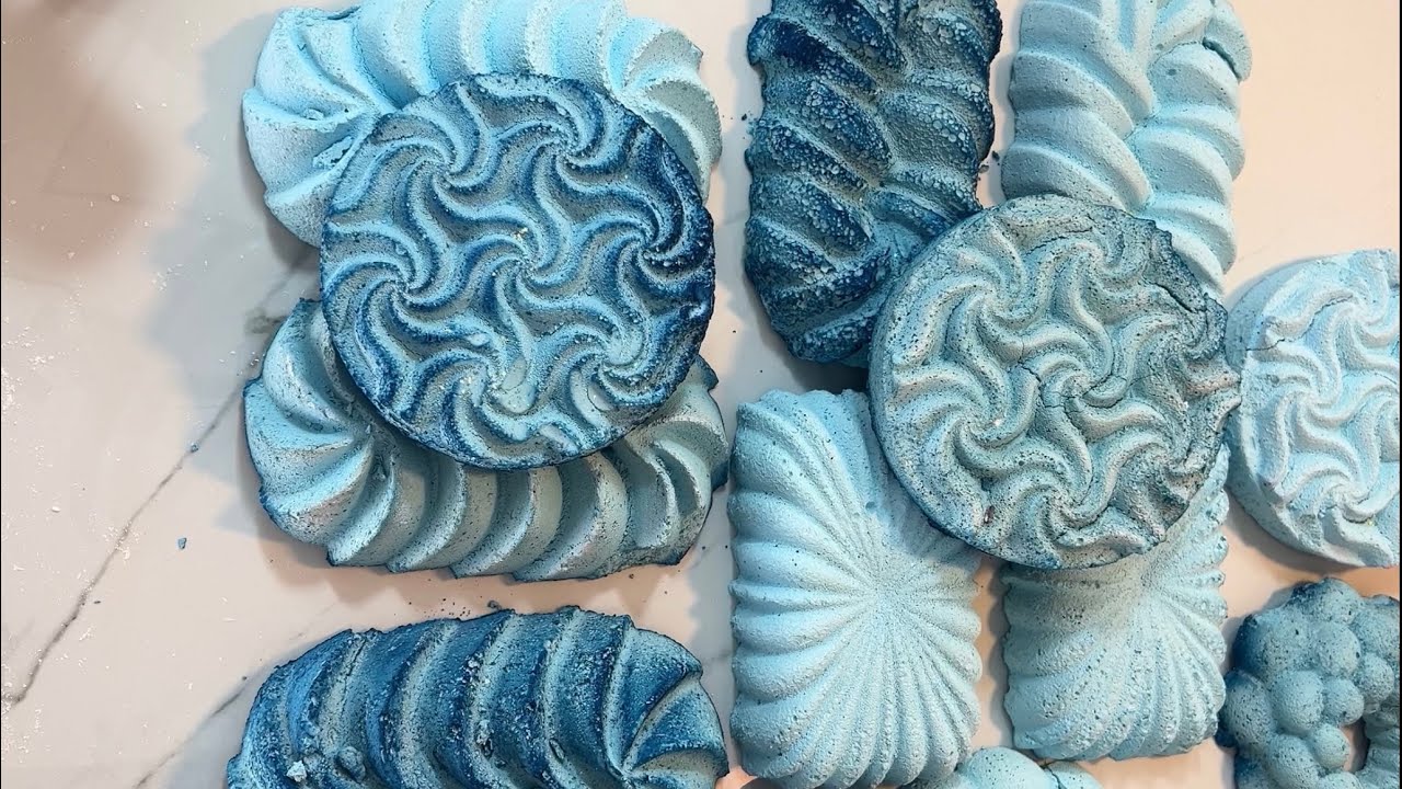 BLUE 🩵 ASMR - YouTube