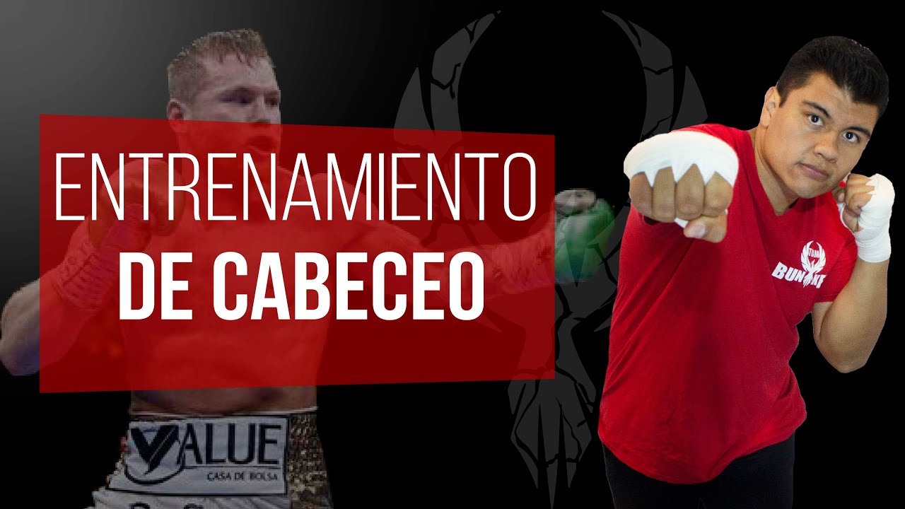 Entrenamiento para mejorar tu CABECEO - YouTube