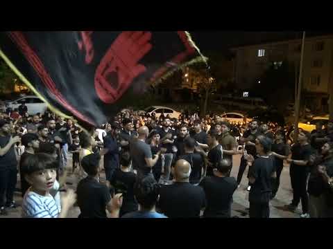 Agam Agam Huseyn Muhammed Hüseyin Döner - 2022 Muharrem