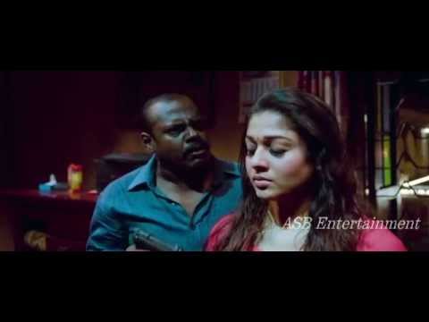 Nayantara's Feet