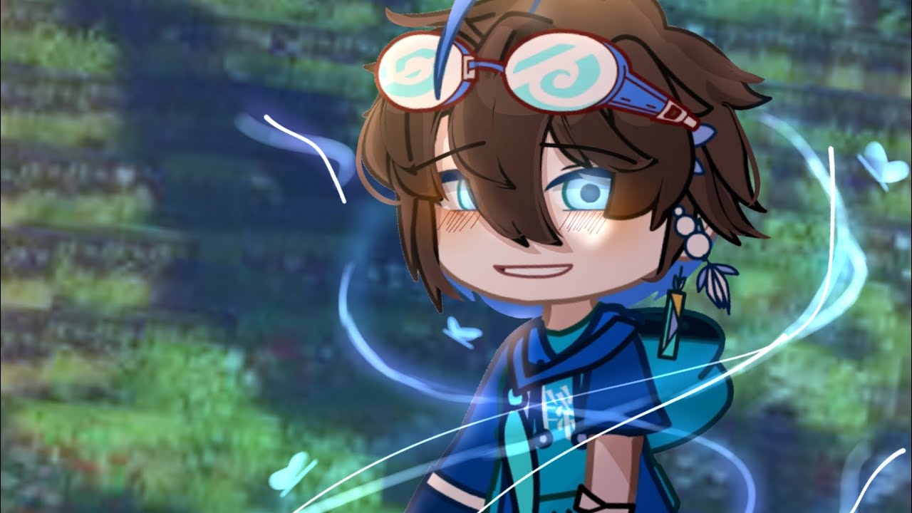 nevin?? || meme || ytmc - YouTube