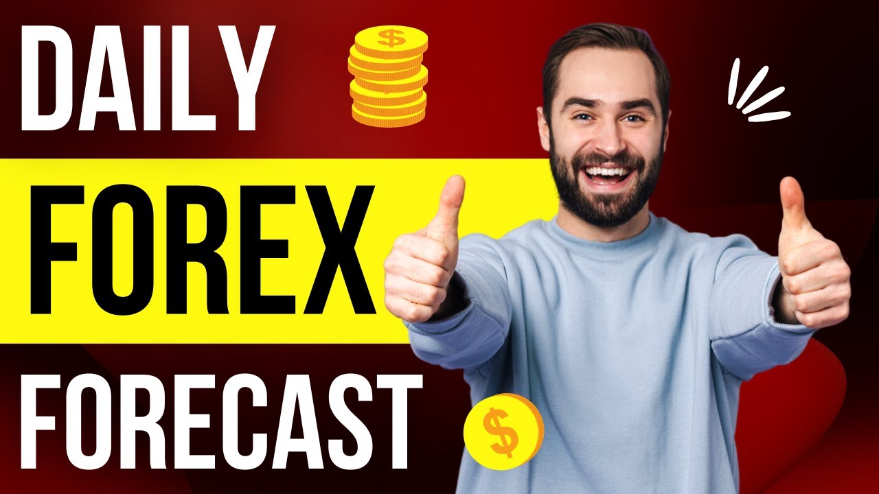 Daily Forex Forecast |Live Forex Trading Pairs GBPUSD, EURGBP, GBPCAD ...