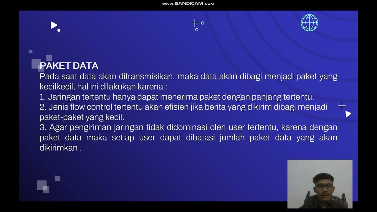 DATA LINK LAYER - YouTube