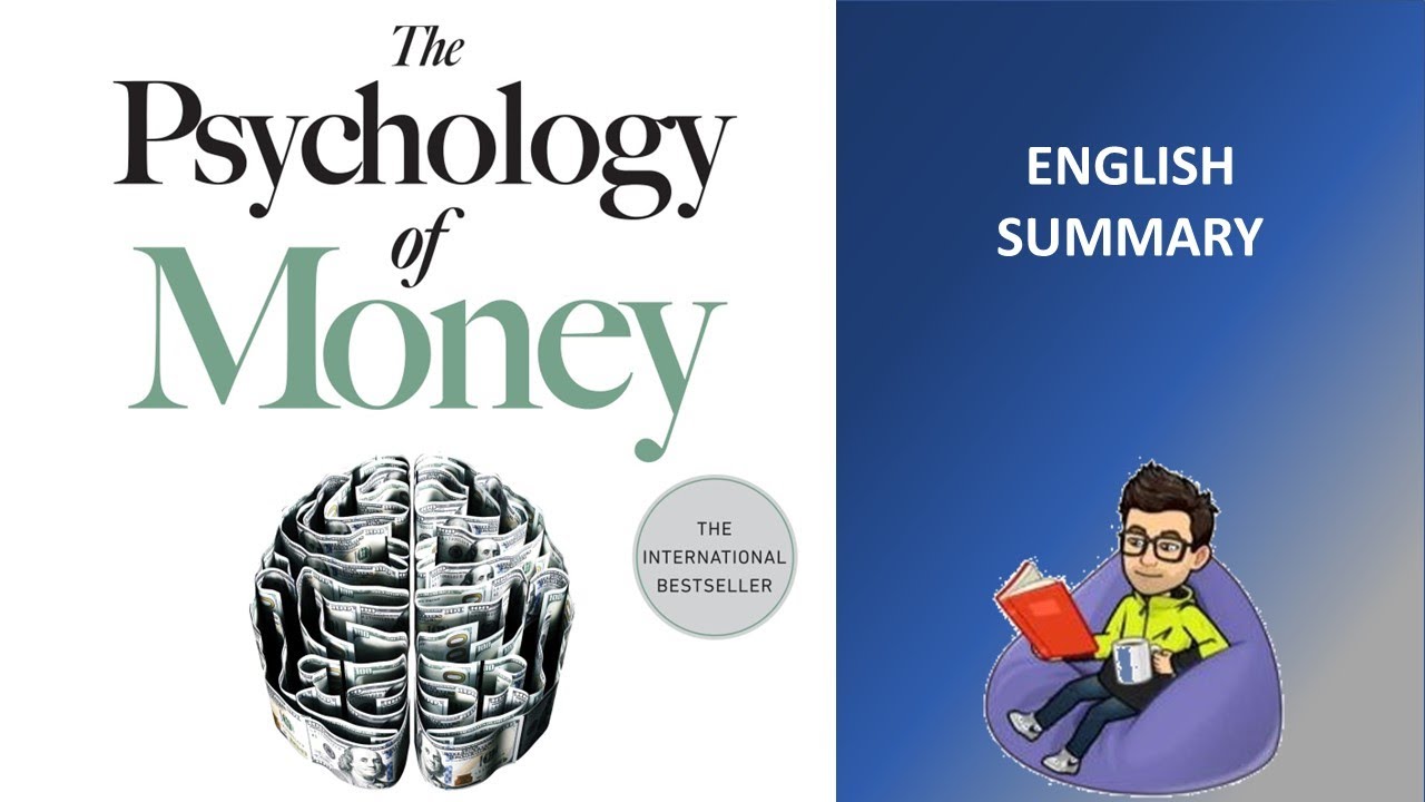 THE PSYCHOLOGY OF MONEY Audiobook In ENGLISH Best Sellling Book the-psychology-of-money-audiobook-in-english-best-sellling-book