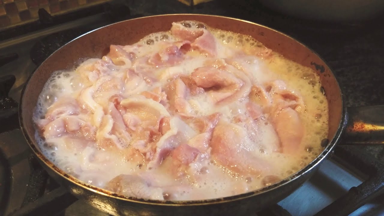 How to Cook TOCINO | Lami Lami | Yummy in my Tummy | TapSiLog with ...