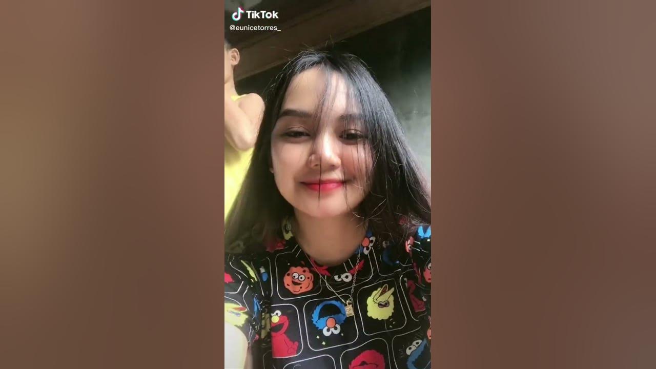 PINAY TIKTOK | EUNICE TORRES | HOT PINAY COMPILATION (1) - YouTube