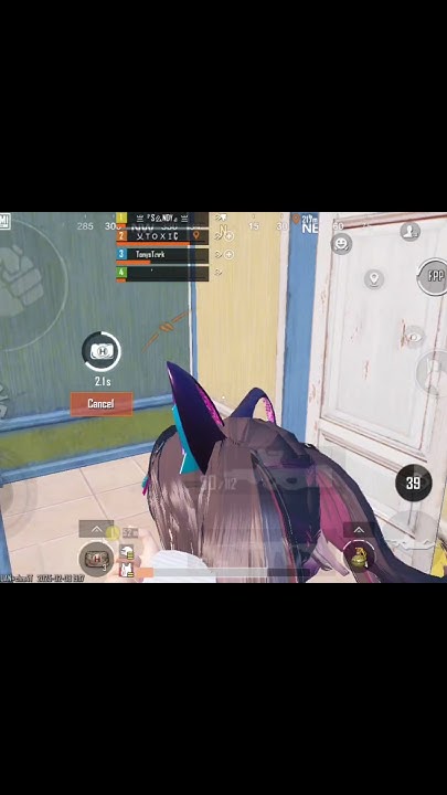 Push karega #bgmi #pubg #pubgmobile #bgmimontage #bgmishorts #shorts - YouTube