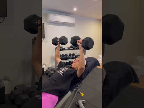 Will Bench Press Make My Breasts Bigger