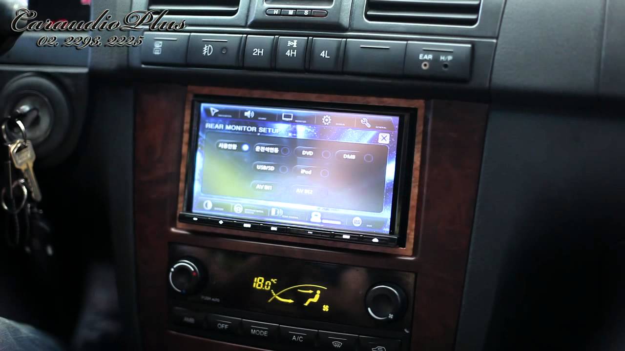 [110706] RexTon Runz Fs1 HD install - YouTube