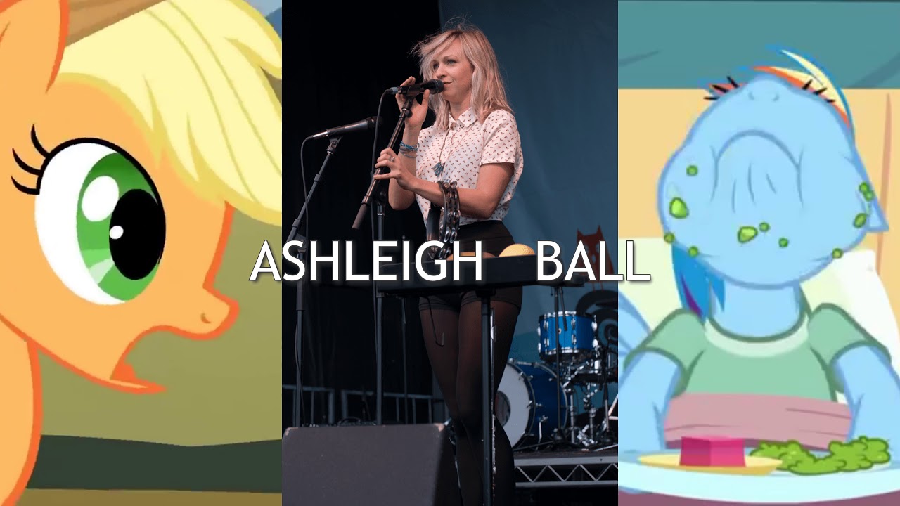 My Little Pony:Avengers Endgame Style End Credits Scene - YouTube