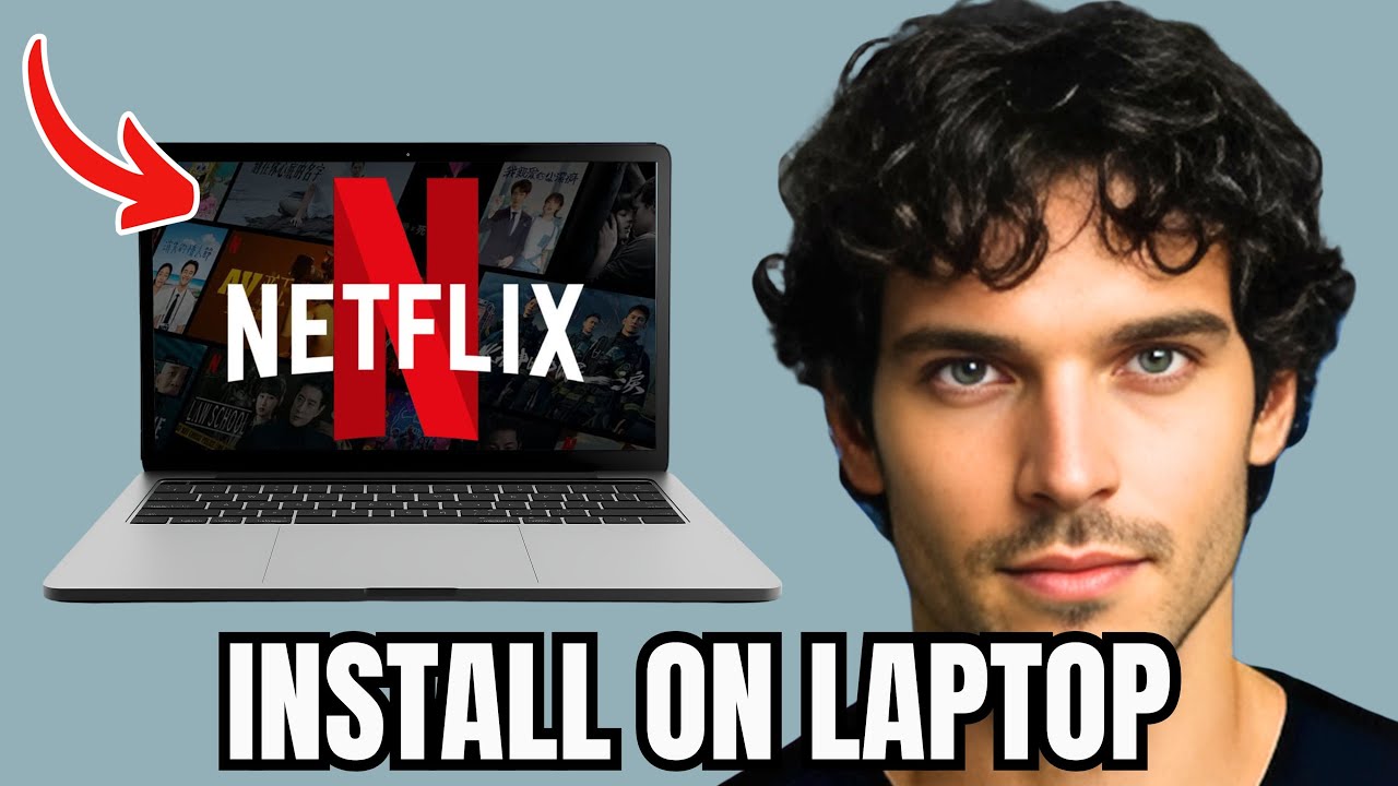 How To Install Netflix On Laptop And PC - Full Guide (UPDATED) - YouTube