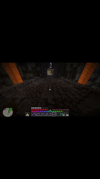 Is This The Coolest Netherite Shop In Minecraft โ๏ธ๐๐คฏ Youtube