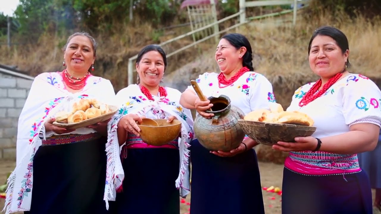 Encuentro de las Culturas de las Parroquias Rurales 2022 - YouTube