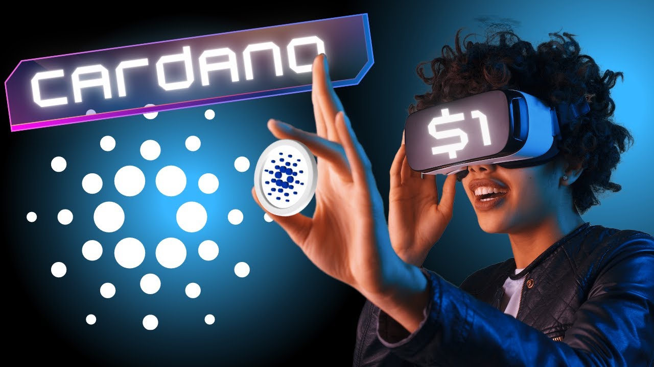 CARDANO ADA Can Double Your Portfolio in Future | Crypto book - YouTube