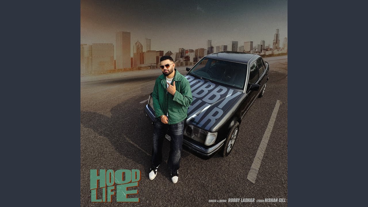 HOOD LIFE - YouTube