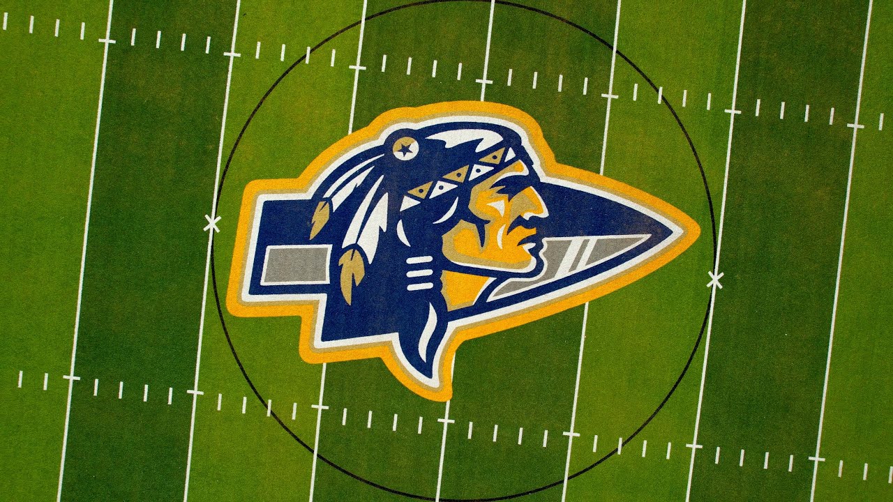 Nevada Community Braves Football, Baseball, and Softball Stadiums 620 N ...