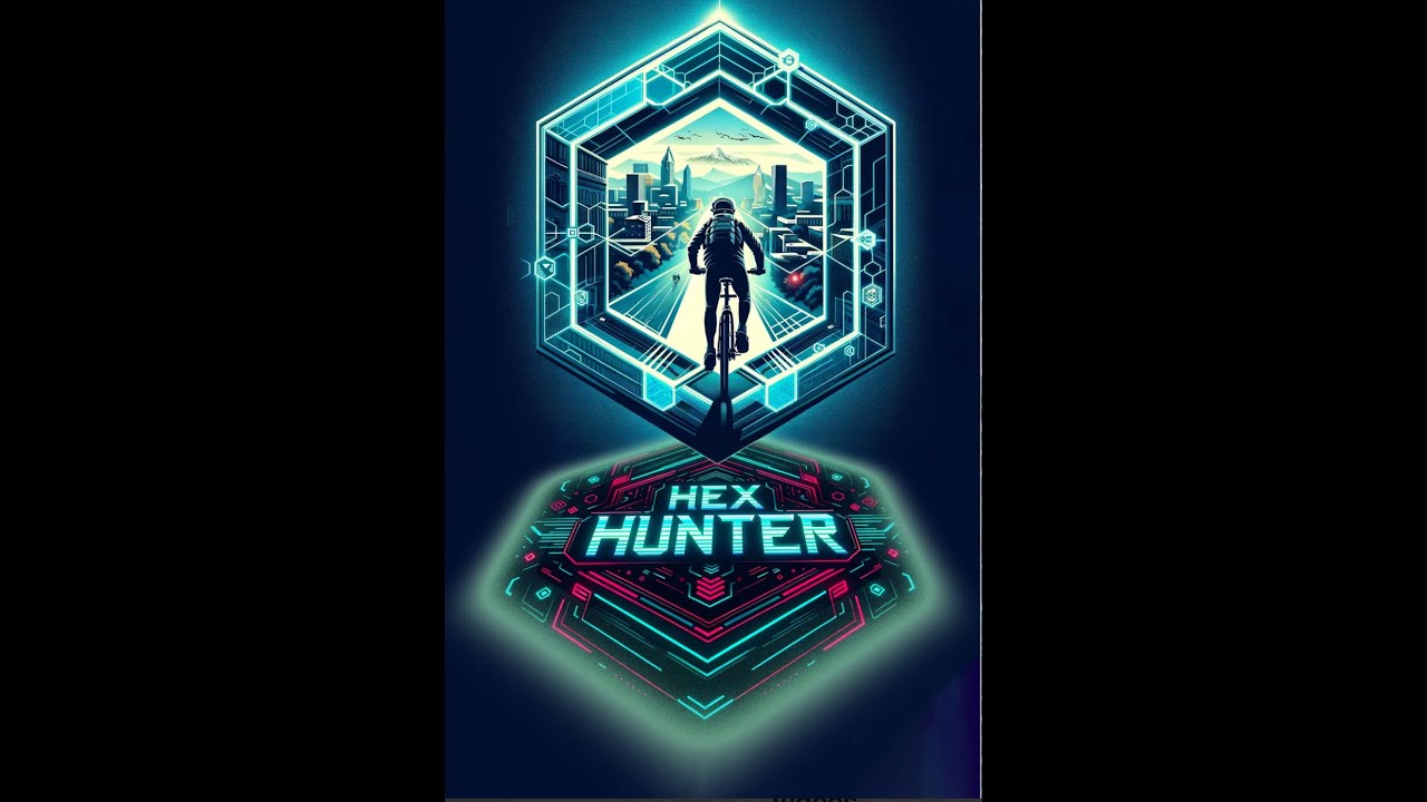 Hex Hunter - YouTube