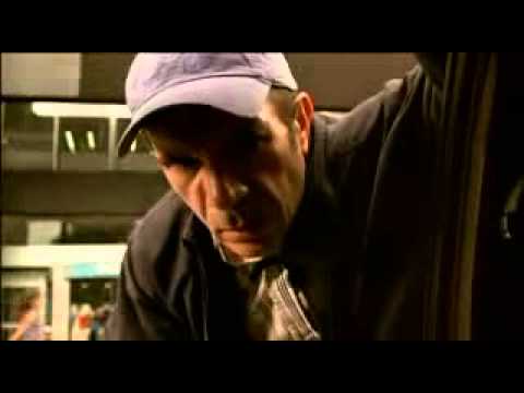 Carandiru - Trailer Oficial