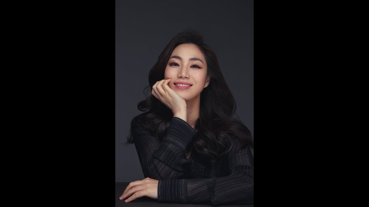 Jina Kim Piano Recital 김지나 피아노 독주회 Part 1- Mozart, Schumann, and Chopin ...