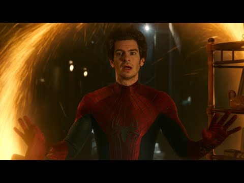 HOMEM ARANHA: SEM VOLTA PARA CASA DA ZOEIRA