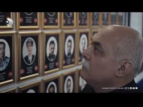 VATAN SİZE MİNNETTAR…🥹❤️‍🩹