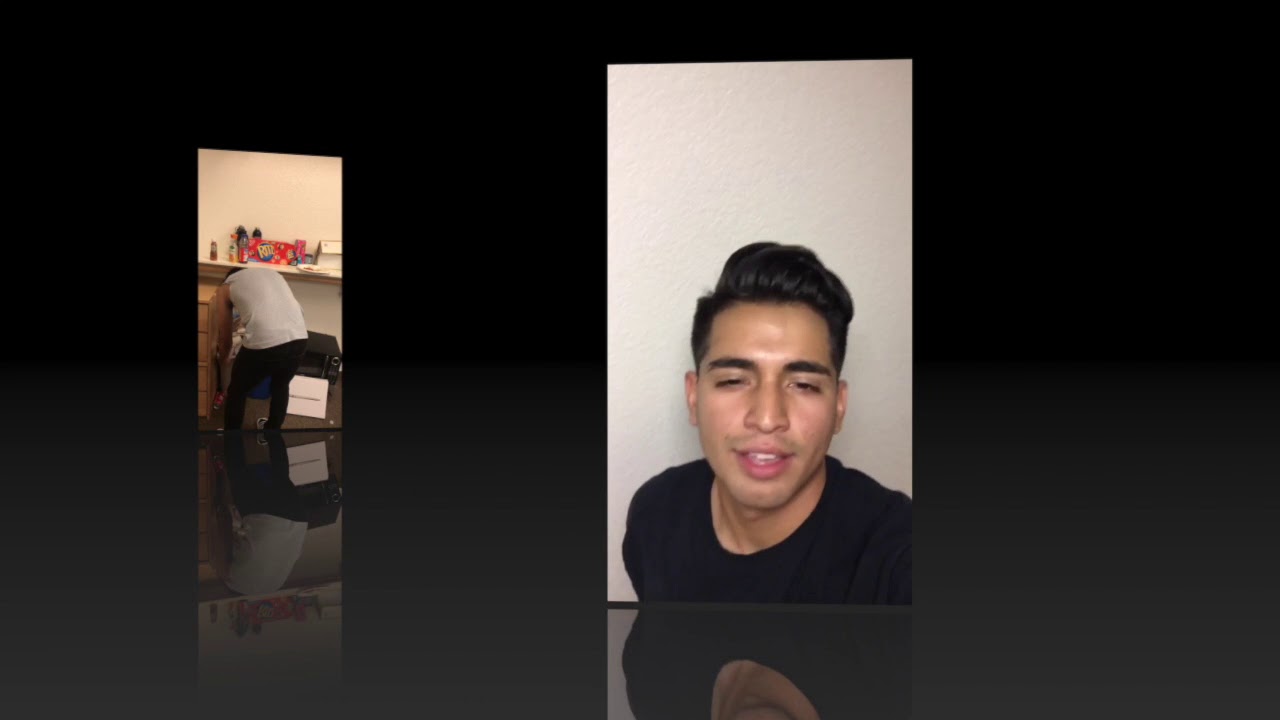 Door in the face and Foot in the door Techniques. - YouTube