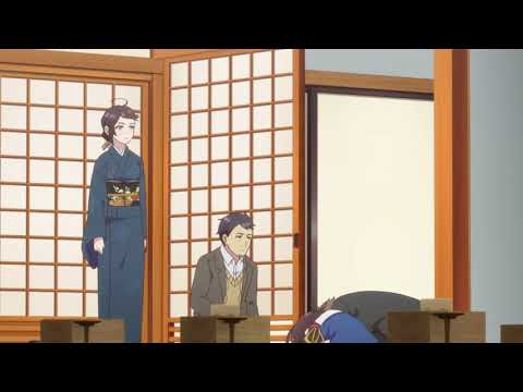 Ai and Kuzuryu will marry? : Ryuuou no Oshigoto!