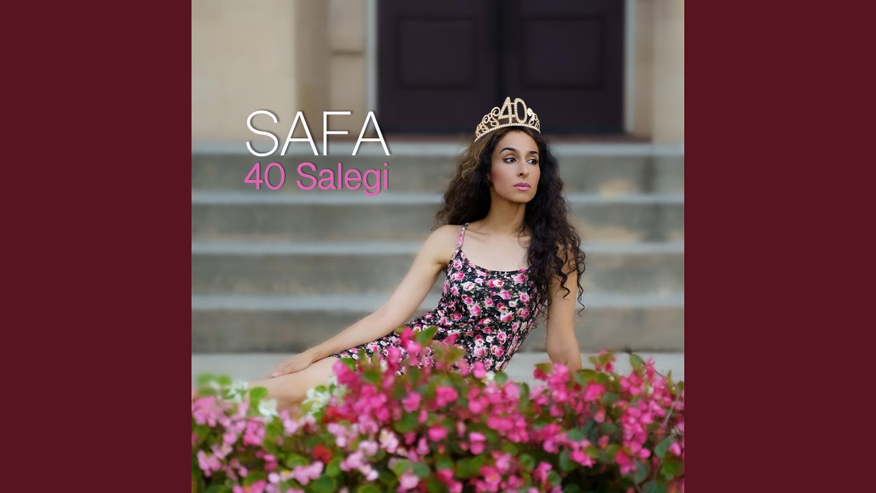 40 Birthday (40 Salegi) - YouTube