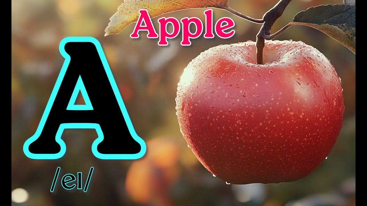 Catchy Colors & ABC Song(ABC) for Kids! Fun Learning for All Ages! 🎨🎵 ...