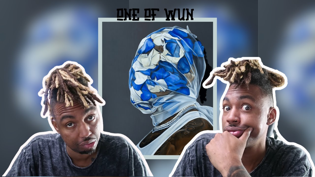 gunna’s one of wun: Album Review - YouTube