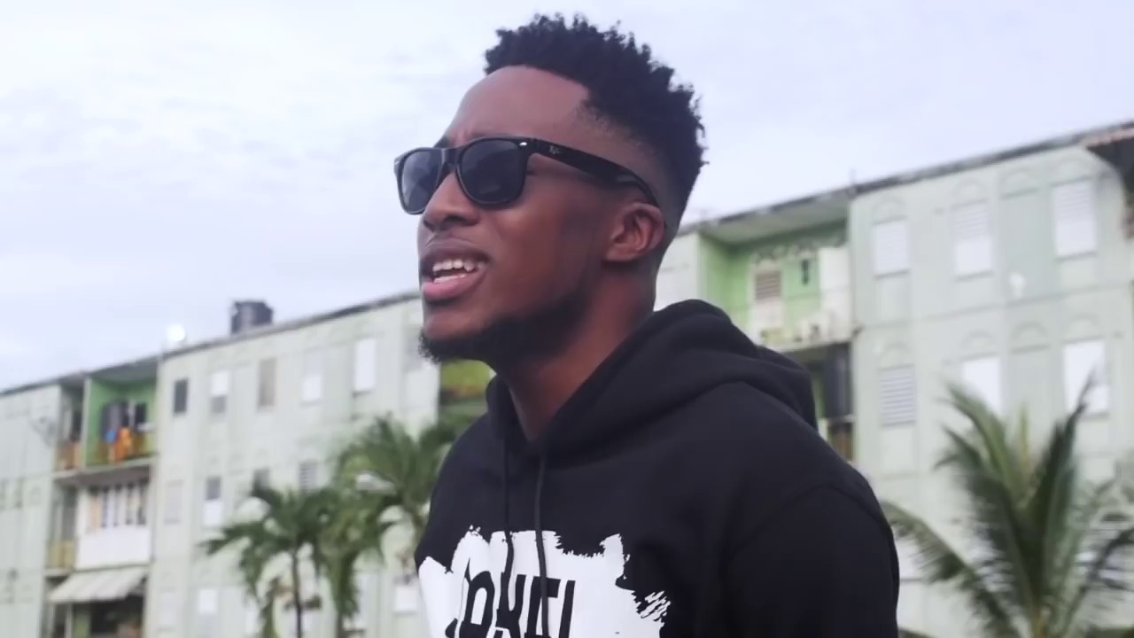 Akel - Believe ft Kimi (Official Music Video) - YouTube