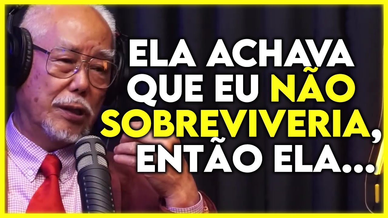 Minha MÃe Tentou Me M4t4r 3 Vezes Cortes Podcast Youtube