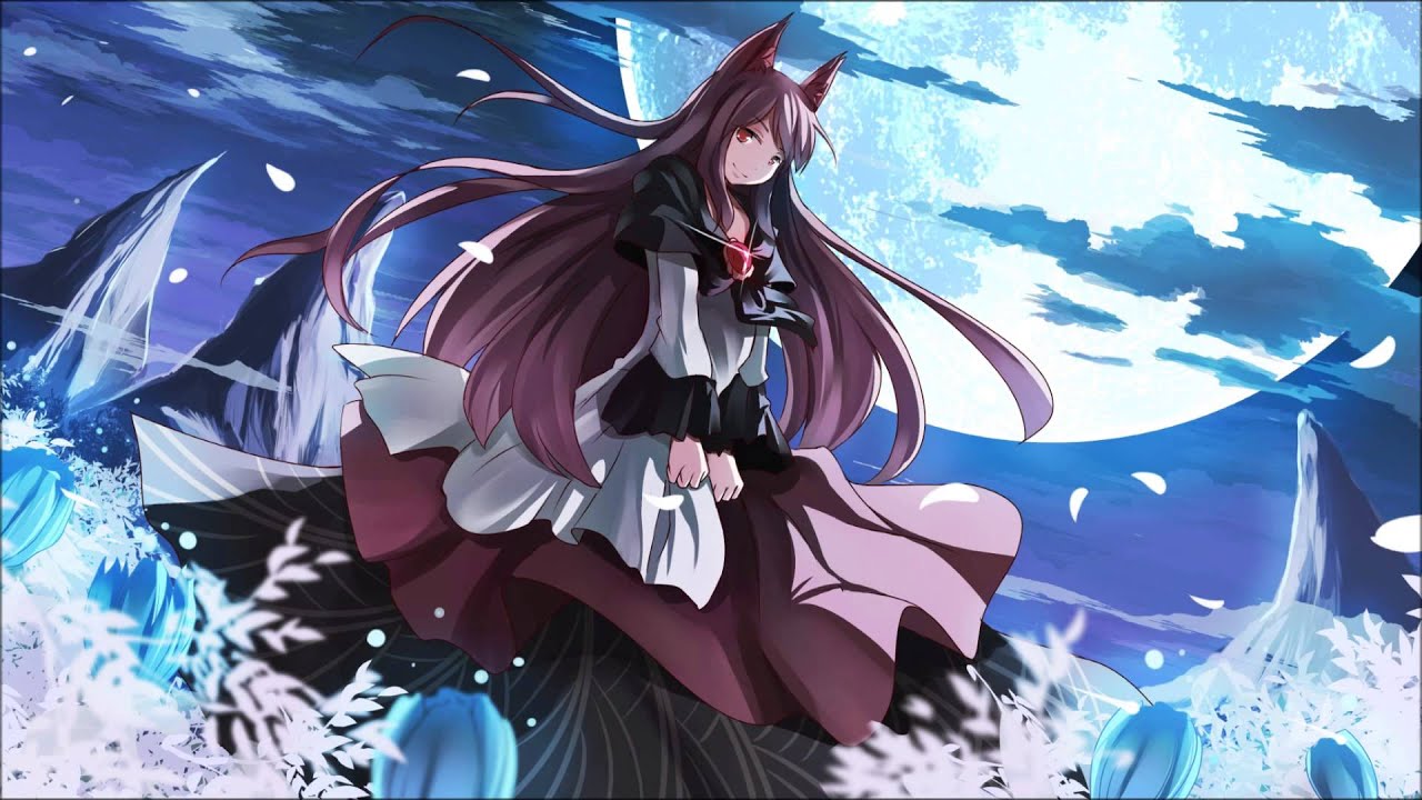 [Touhou]- DDC Stage 3 Theme: Bamboo Forest of the Full Moon ~ Remix ...