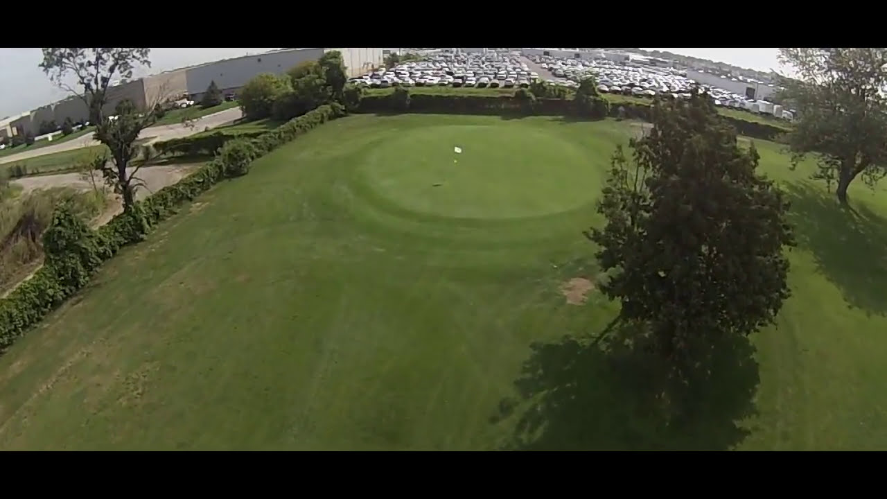 Sunnybrook Golf Course - YouTube