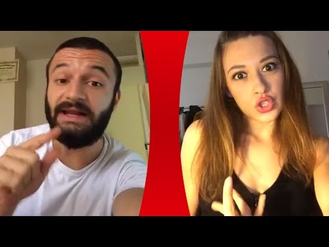 Türk Kızlarının Sevgili Seçme Kriterleri