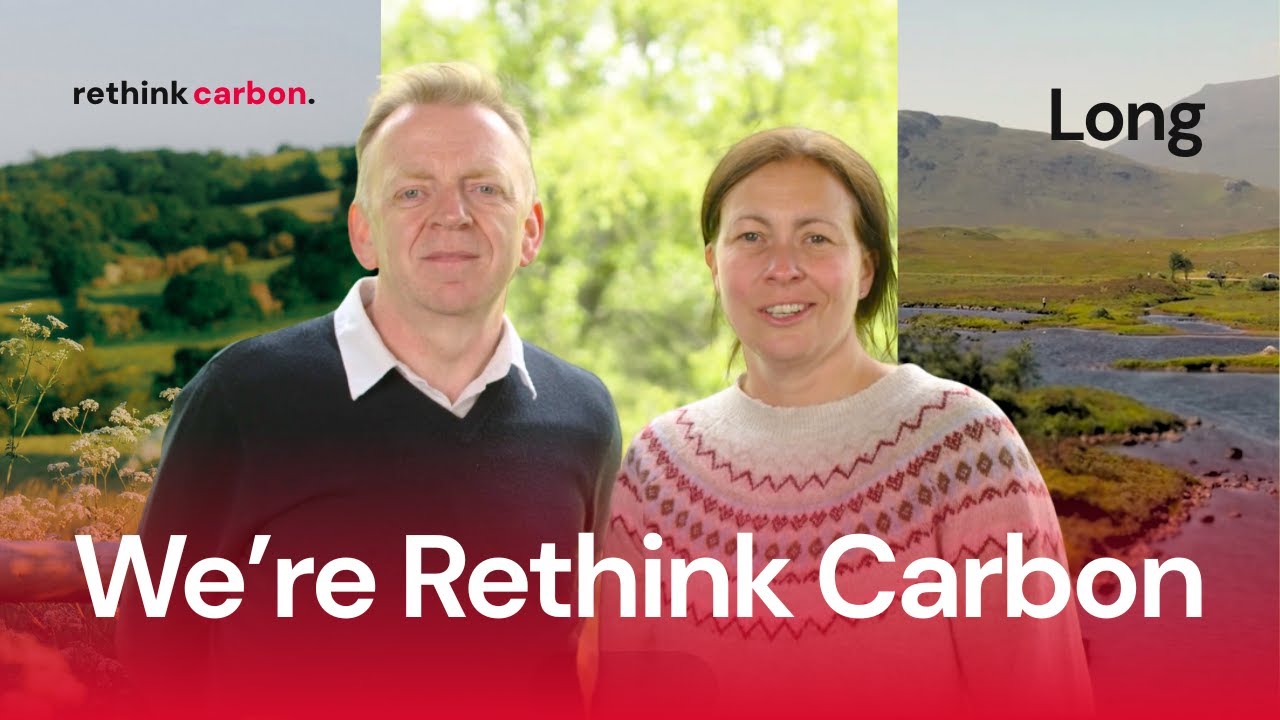 We're Rethink Carbon (long version) - YouTube