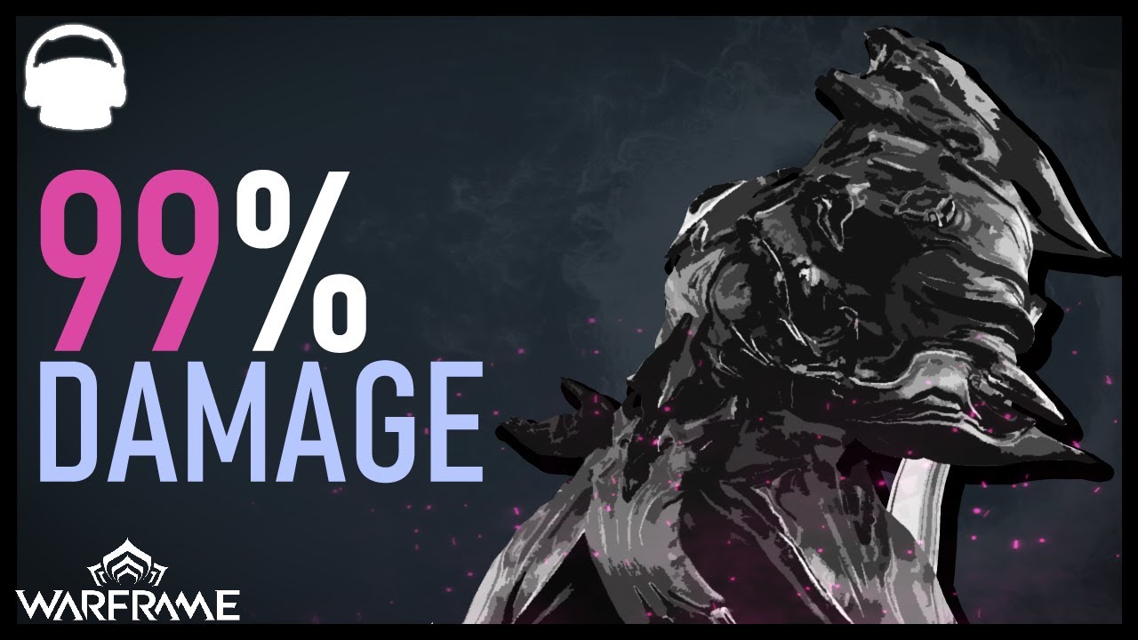 MILLIONS OF RED CRITS - ULTIMATE CHROMA BUILD | Warframe 2023 - YouTube