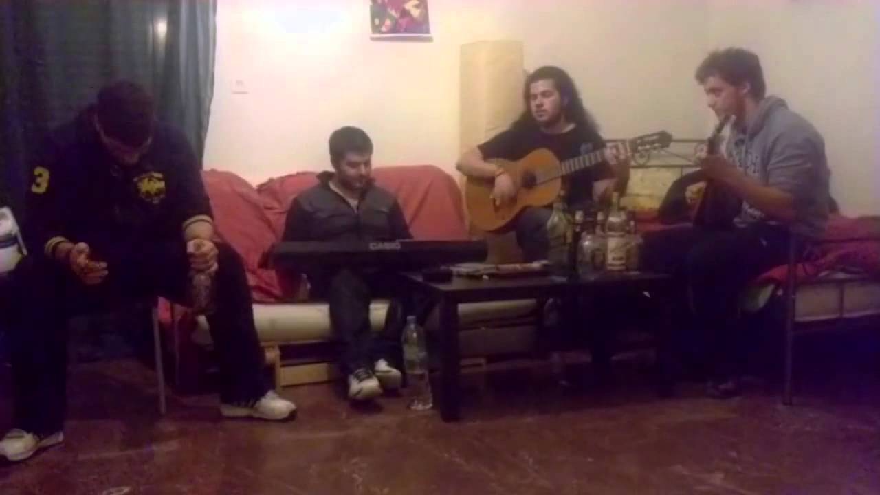 Τουτοι οι Γαλλοι που 'ρθαν τωρα - YouTube