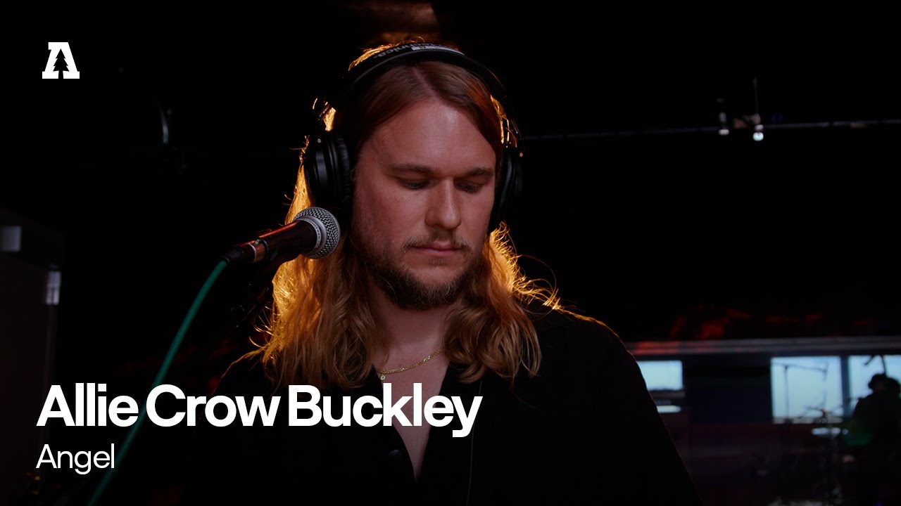 Allie Crow Buckley - Angel | Audiotree Live - YouTube Music