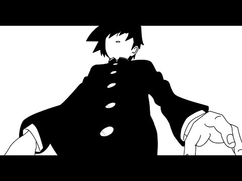 Re-Animating Mob Psycho 100