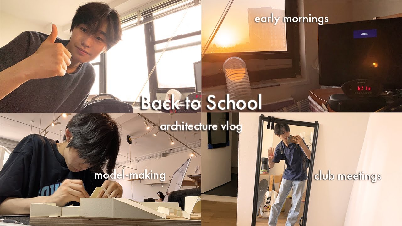 first week of class, first models, first pin-up as a third year ...