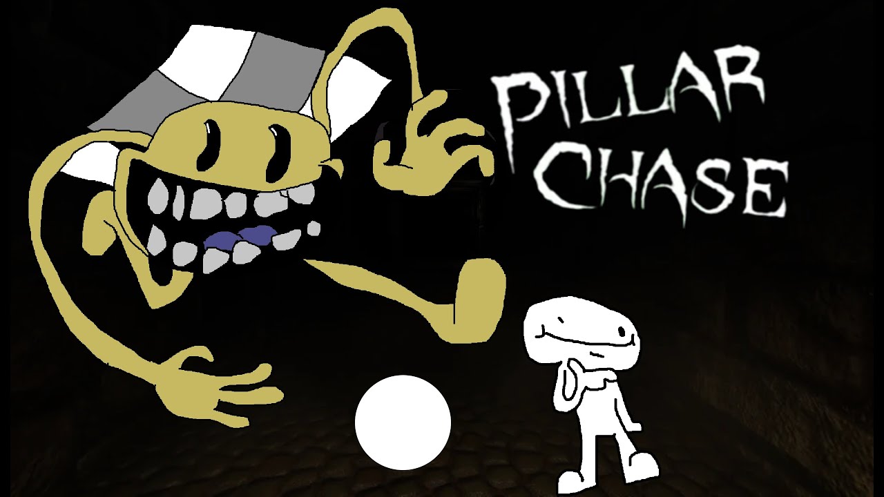 Pillar Chase 2 Roblox Funny Moments I Hate Vapor Youtube